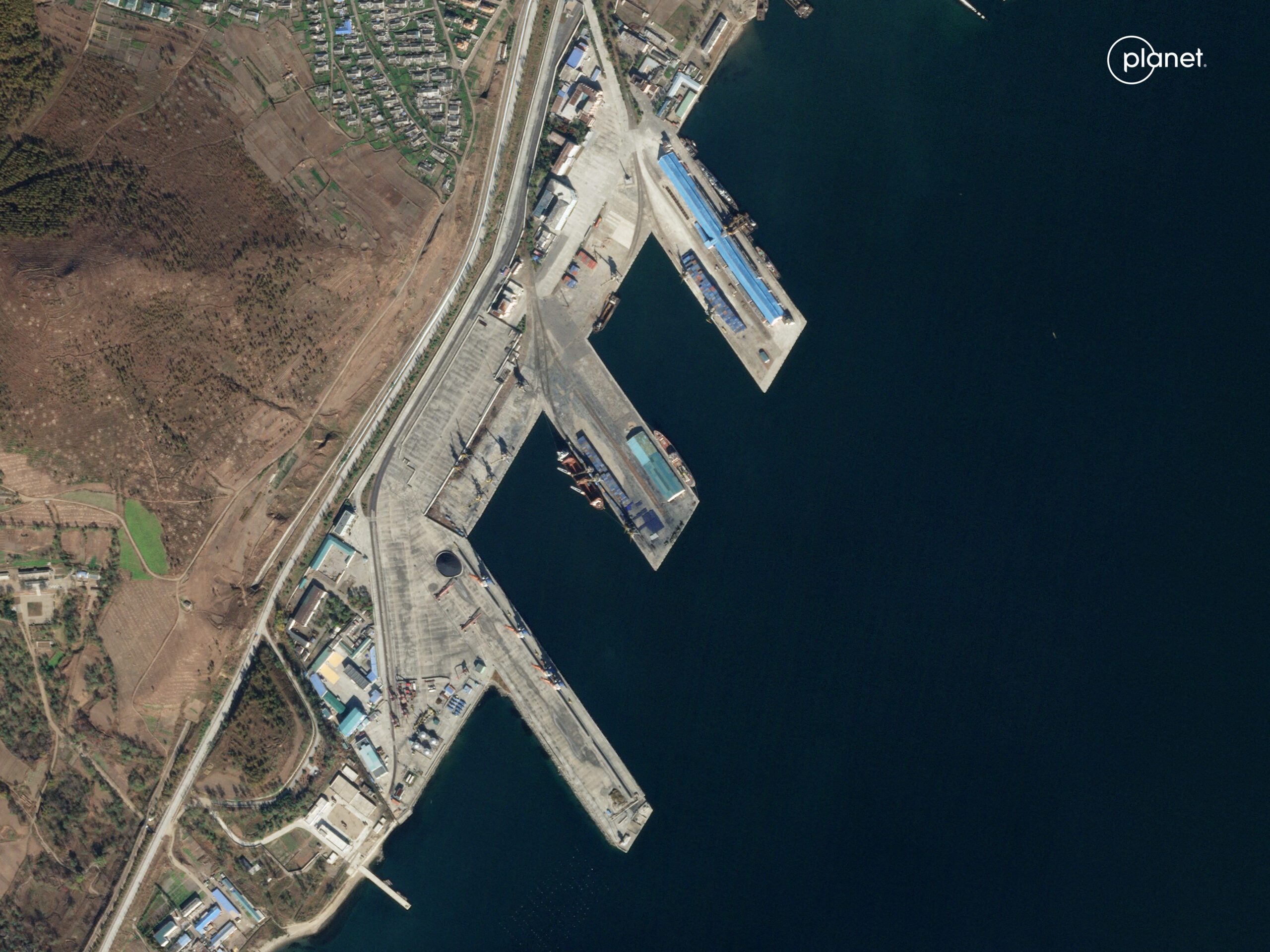 Rason Special Economic Zone - Awe-inspiring Places