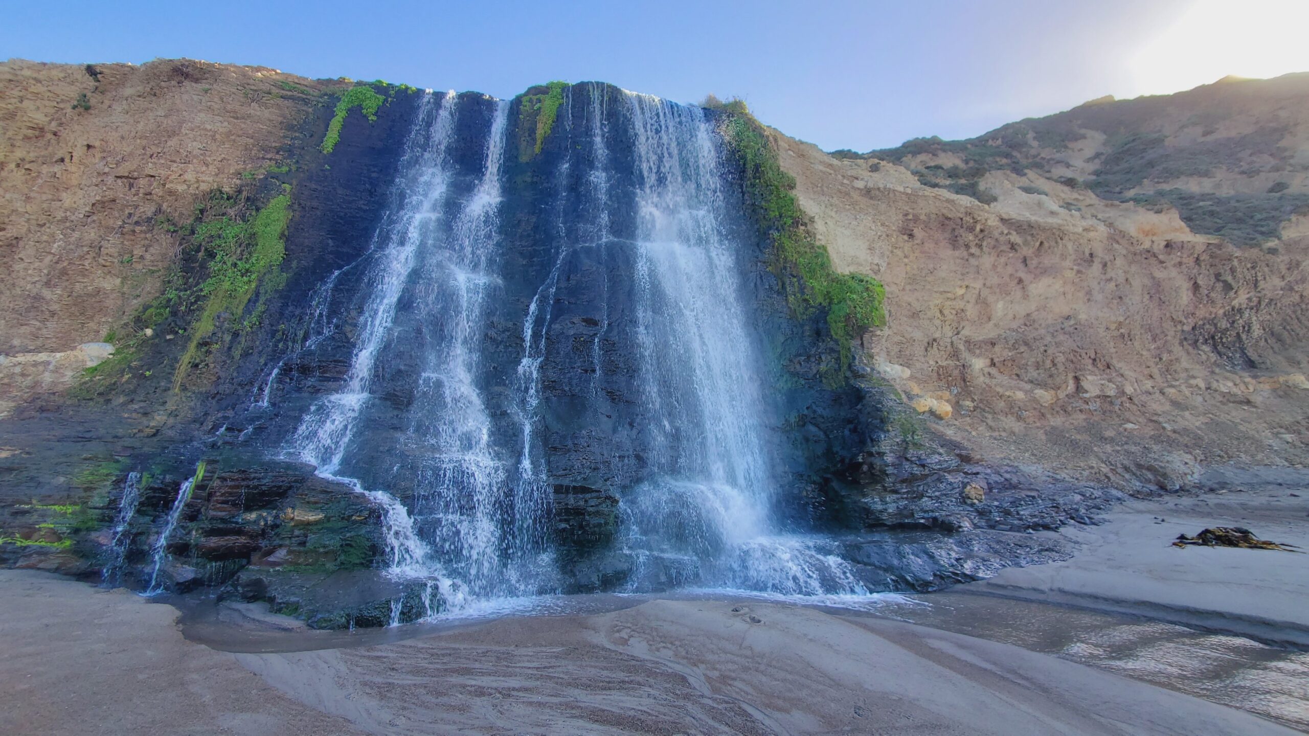 Alamere Falls - Awe-inspiring Places