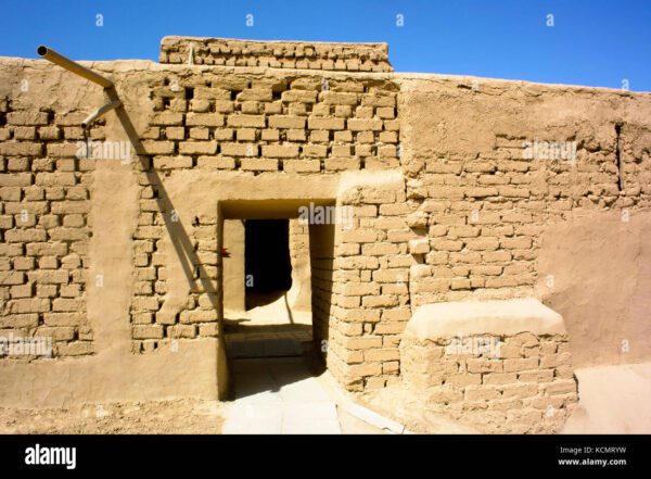 Bagir Village - Awe-inspiring Places