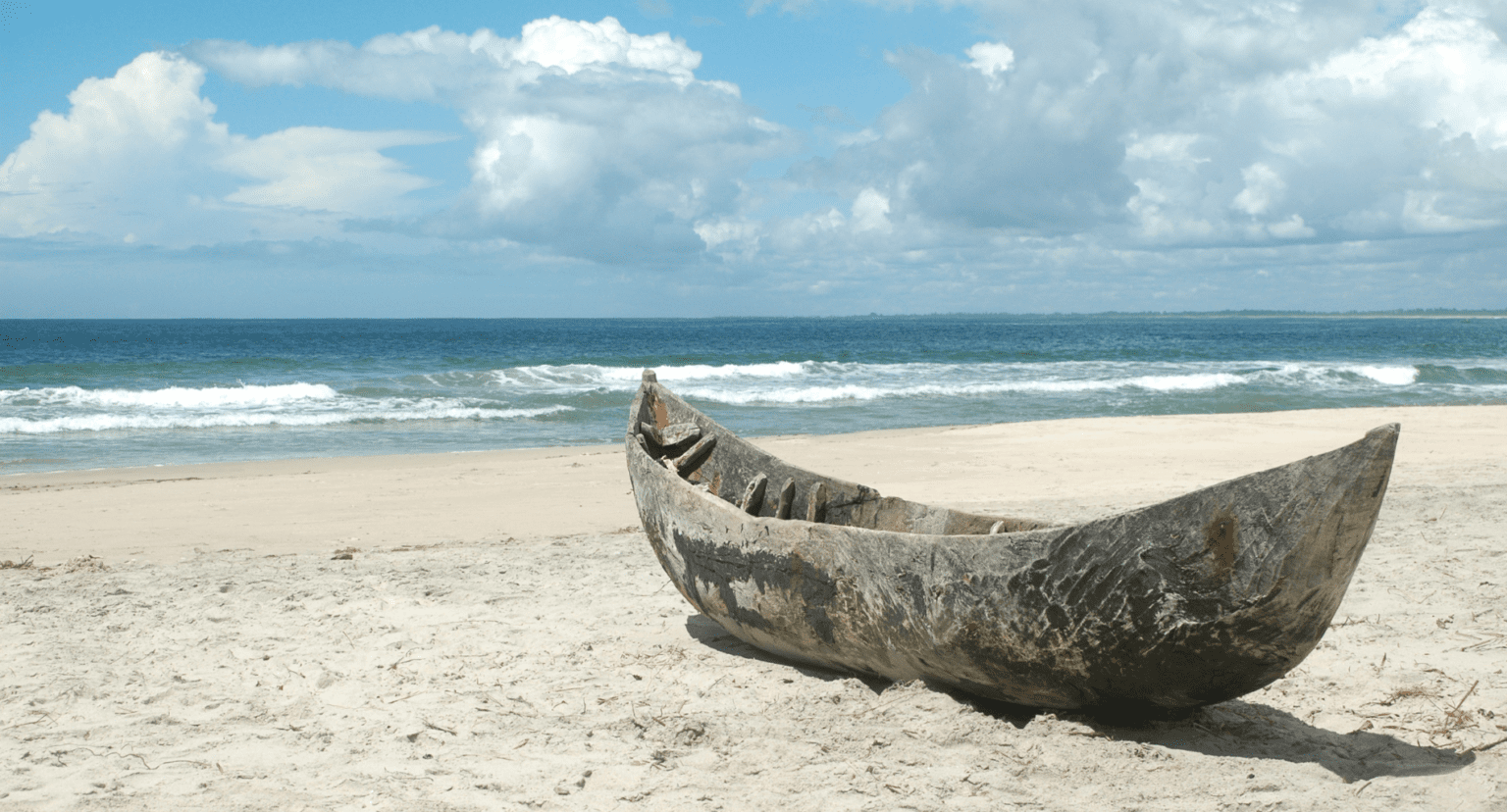 Baie De Baly National Park - Awe-inspiring Places