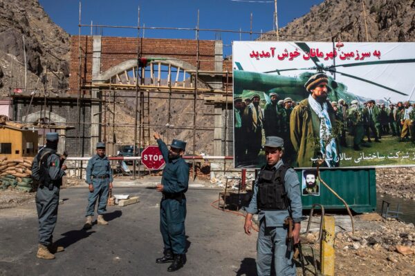 Bazarak - Awe-inspiring Places