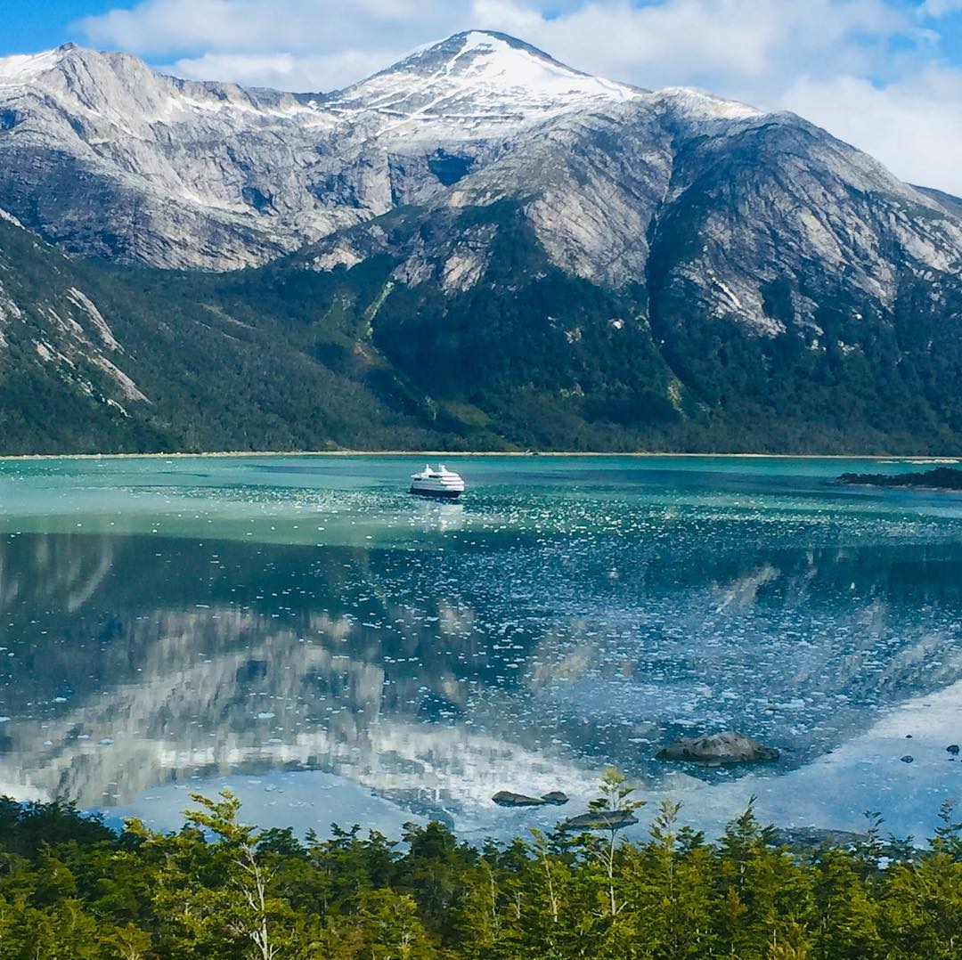 Beagle Channel - Awe-inspiring Places