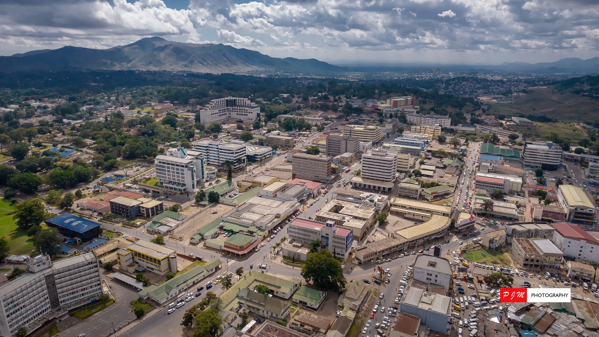 Blantyre - Awe-inspiring Places