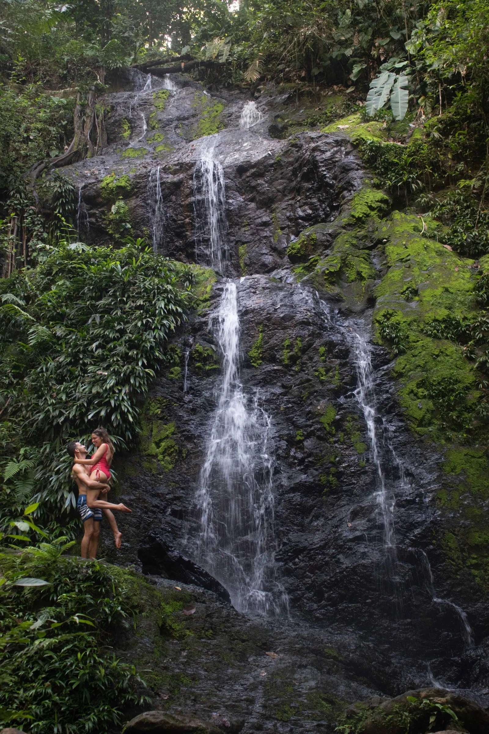 Brownsberg Nature Park - Awe-inspiring Places