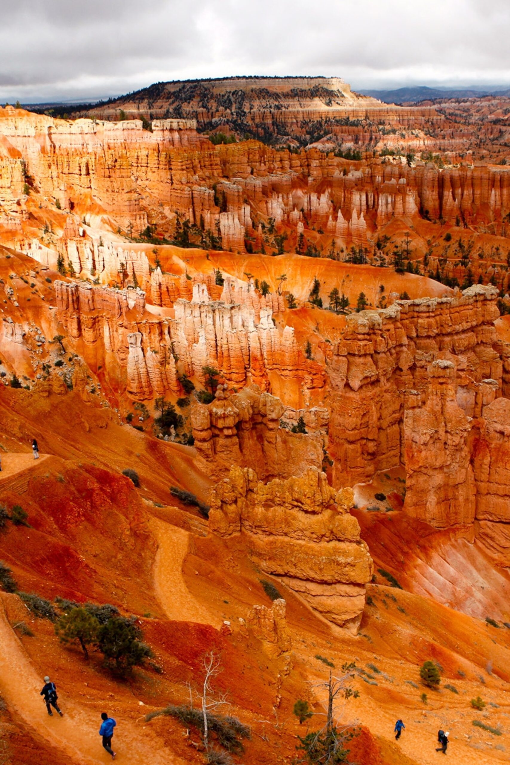 Bryce Canyon National Park - Awe-inspiring Places