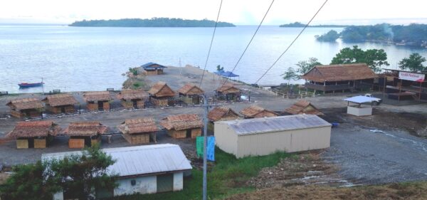 Buala - Awe-inspiring Places