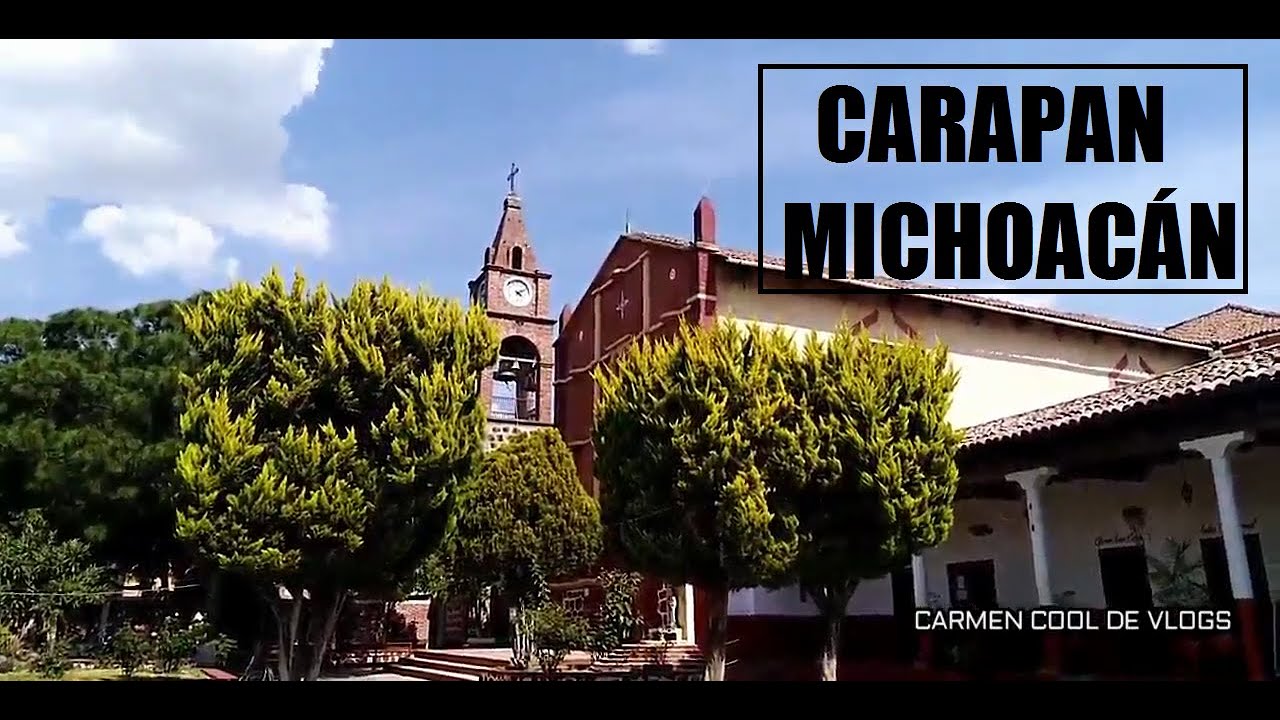 Carapan - Awe-inspiring Places
