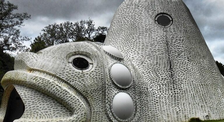 Cemi Museum - Awe-inspiring Places