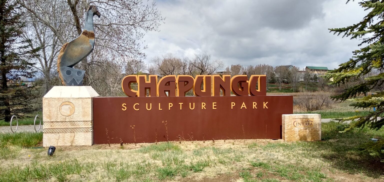 Chapungu Sculpture Park - Awe-inspiring Places