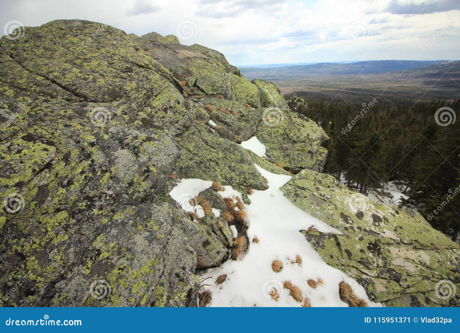 Chelyabinsk And The Ural Mountains - Awe-inspiring Places