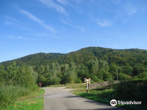 Cisna-Wetlina Landscape Park - Awe-inspiring Places