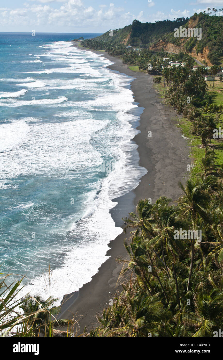 Colonarie - Awe-inspiring Places
