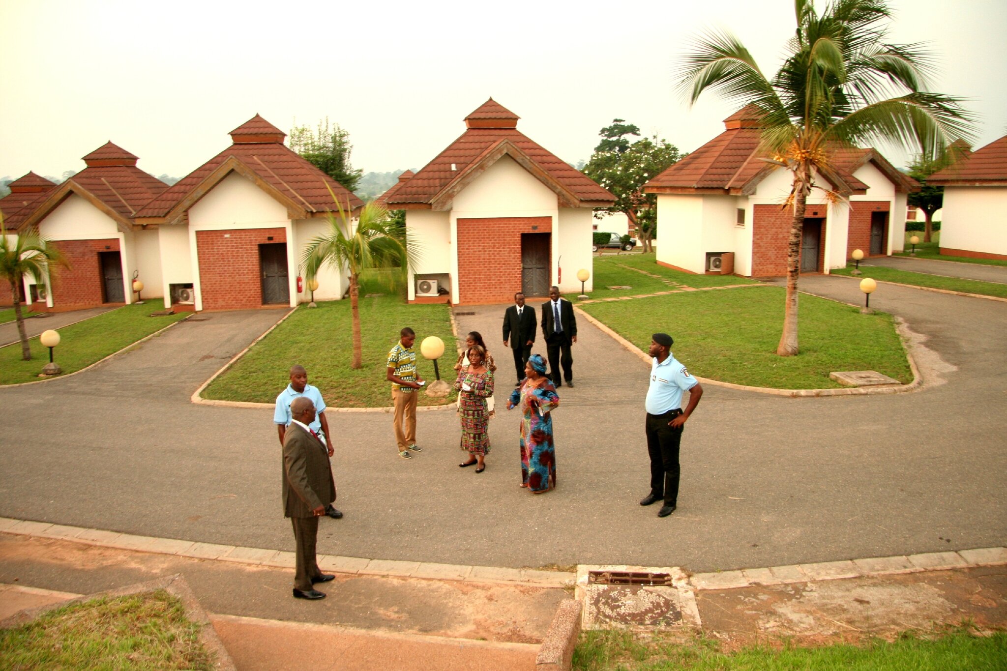 Daoukro - Awe-inspiring Places
