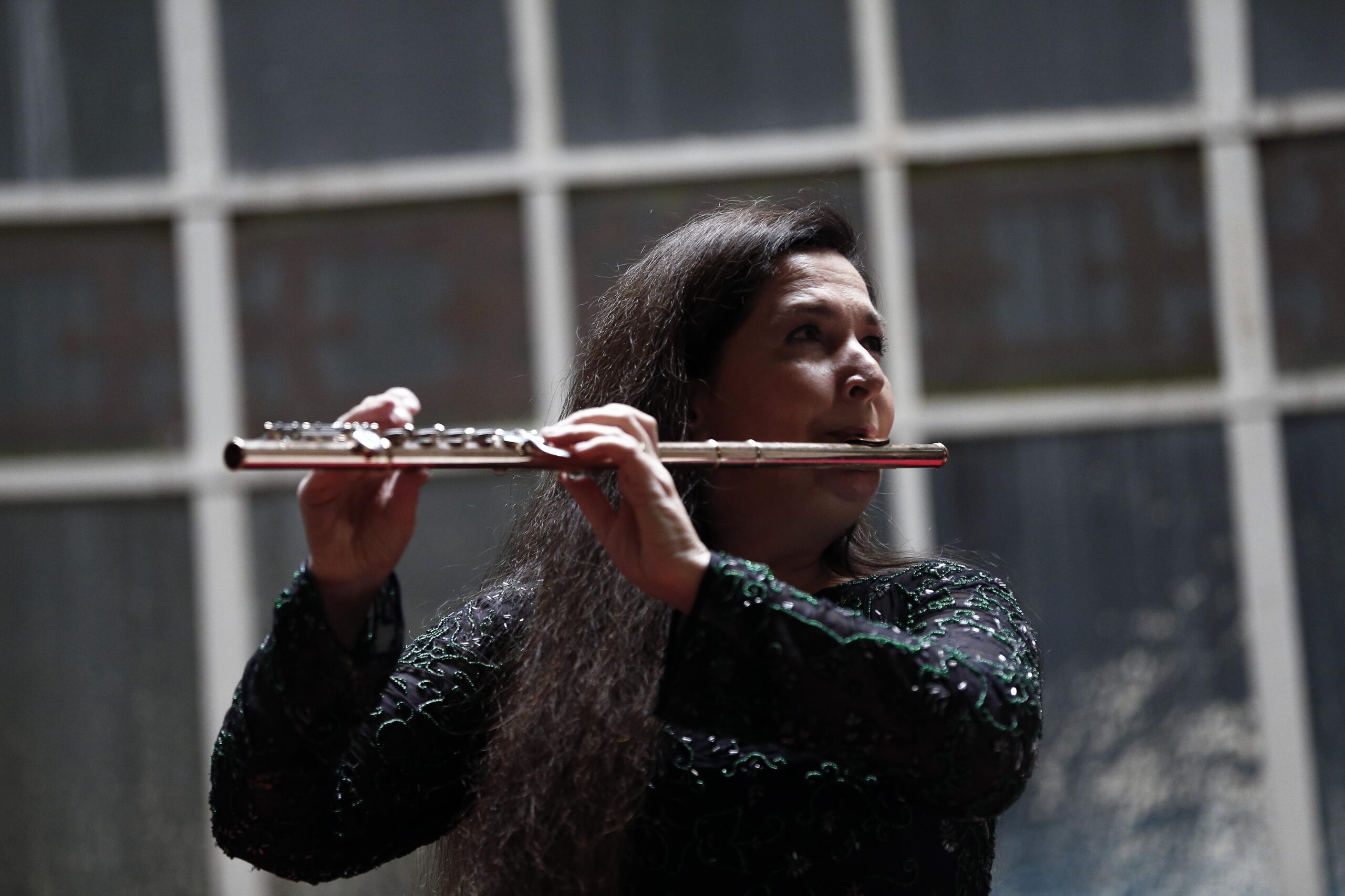 Festival Of The Flute - Awe-inspiring Places