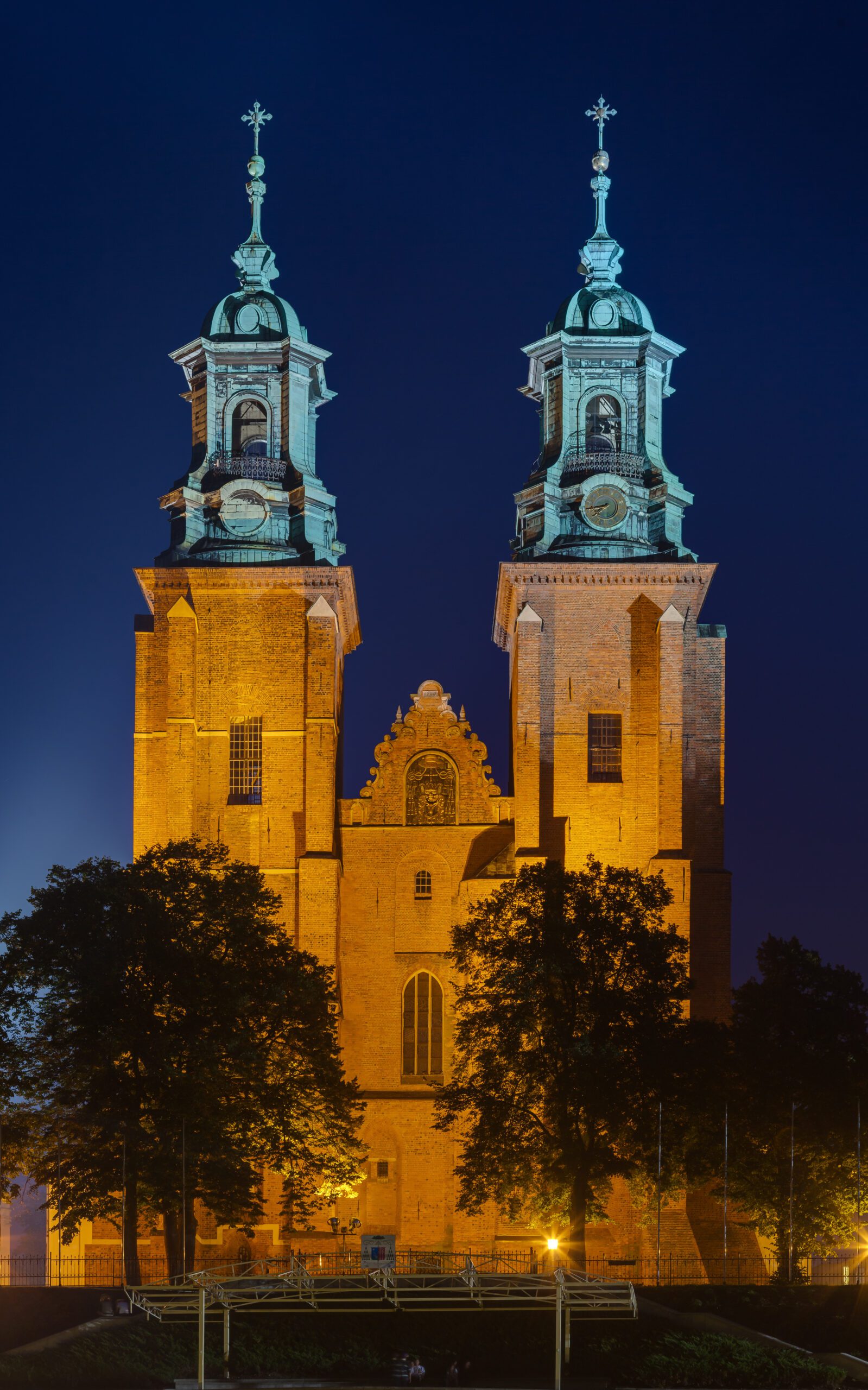 Gniezno Cathedral - Awe-inspiring Places