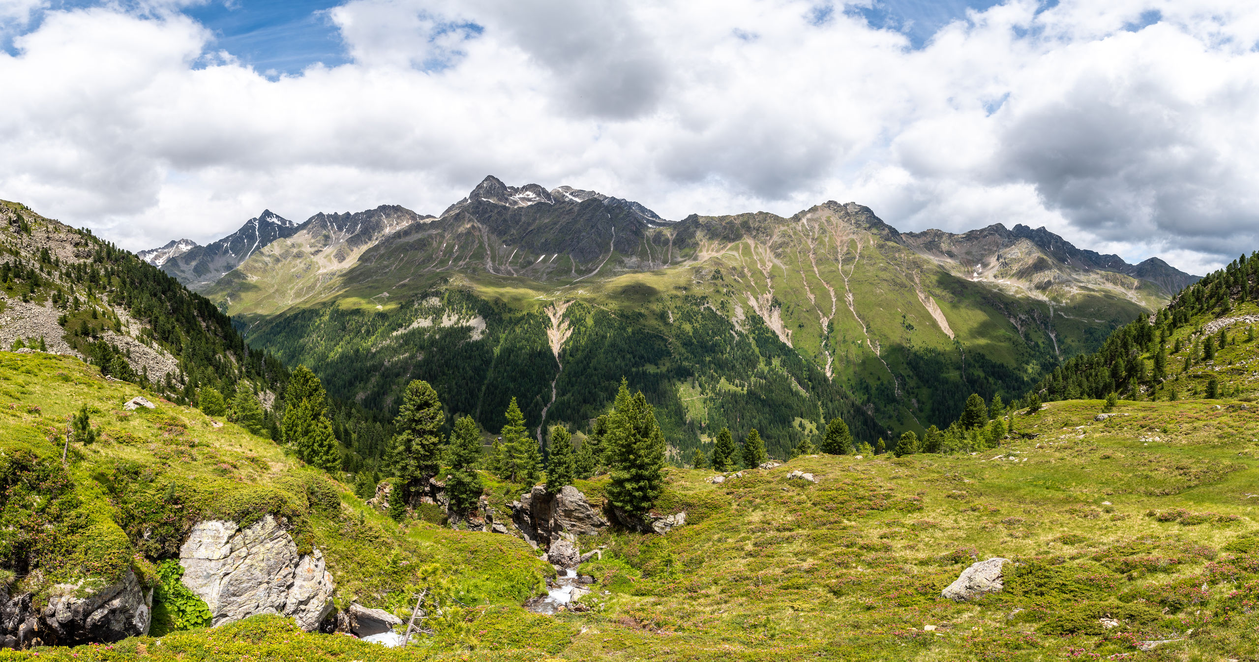 Hohe Tauern National Park - Awe-inspiring Places