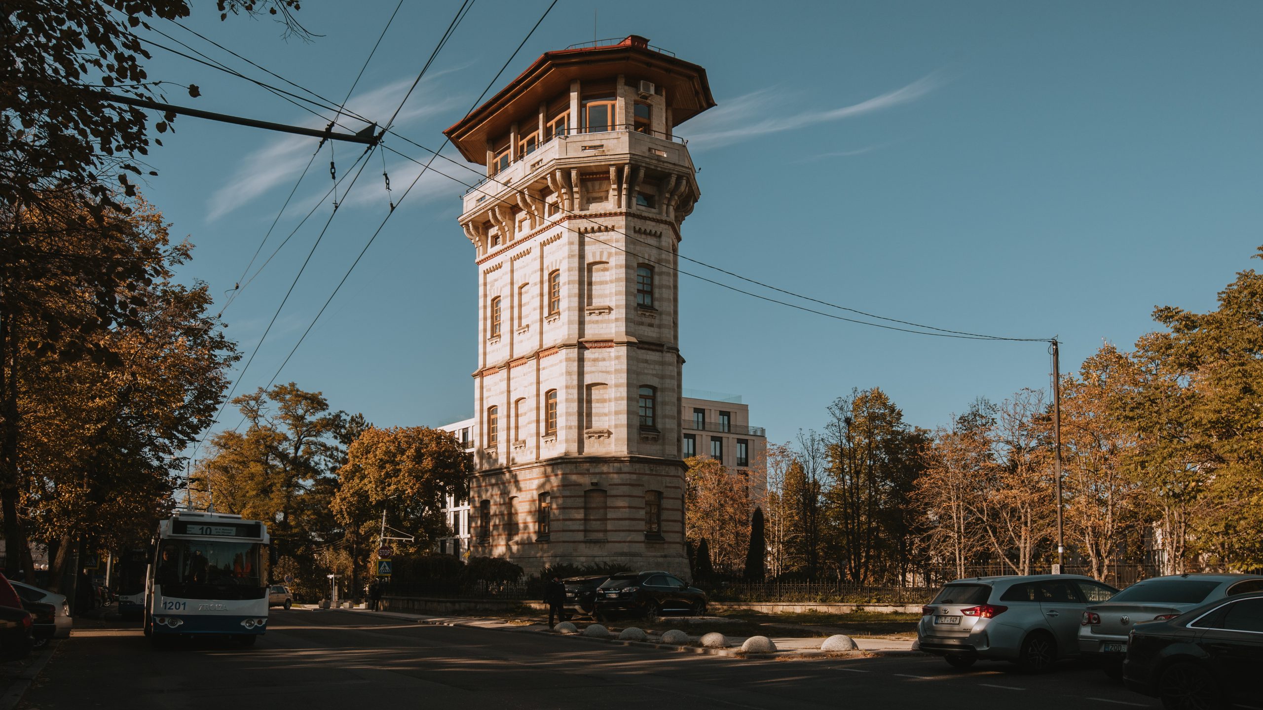 House-Museum Of Constantin Stamati - Awe-inspiring Places