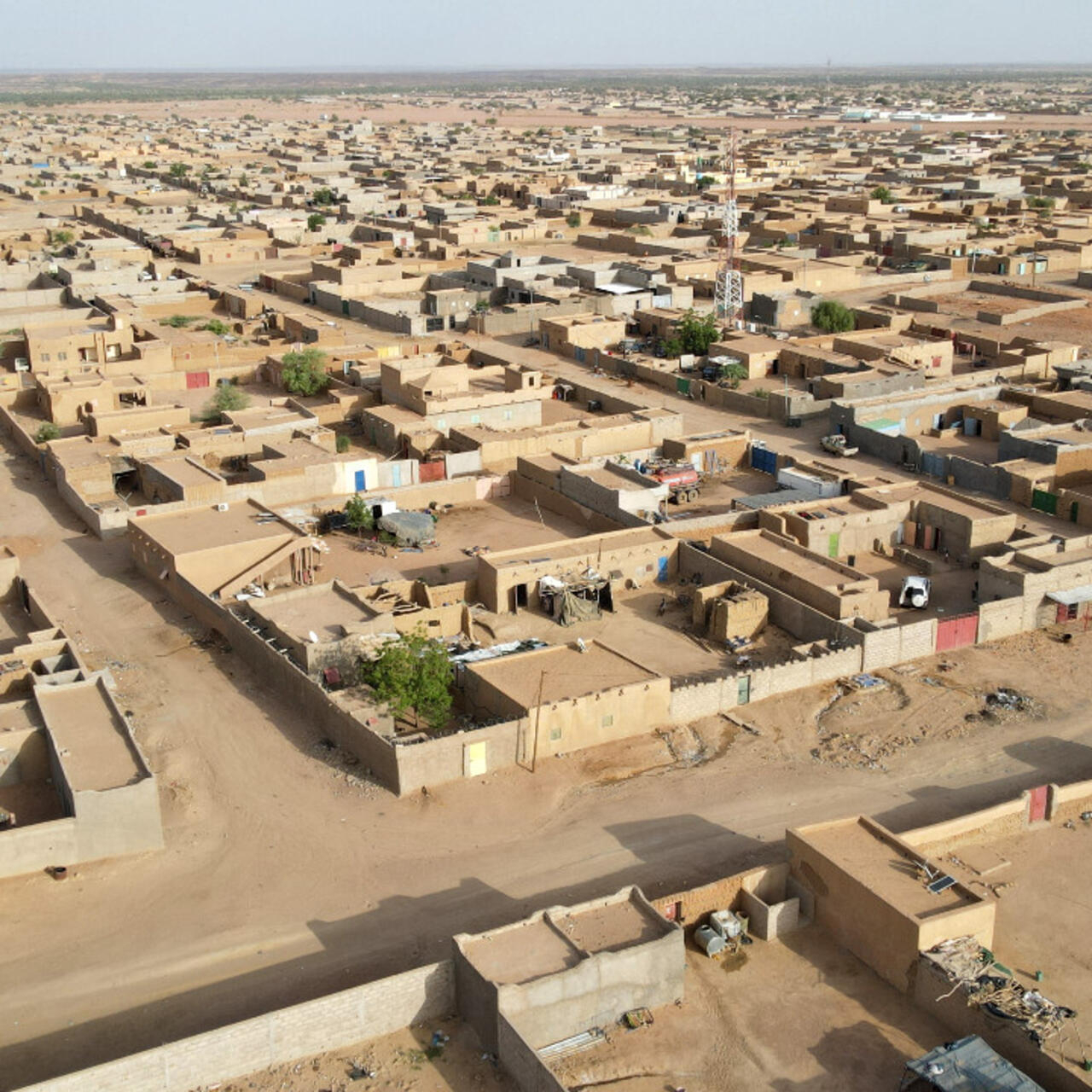 Kidal - Awe-inspiring Places