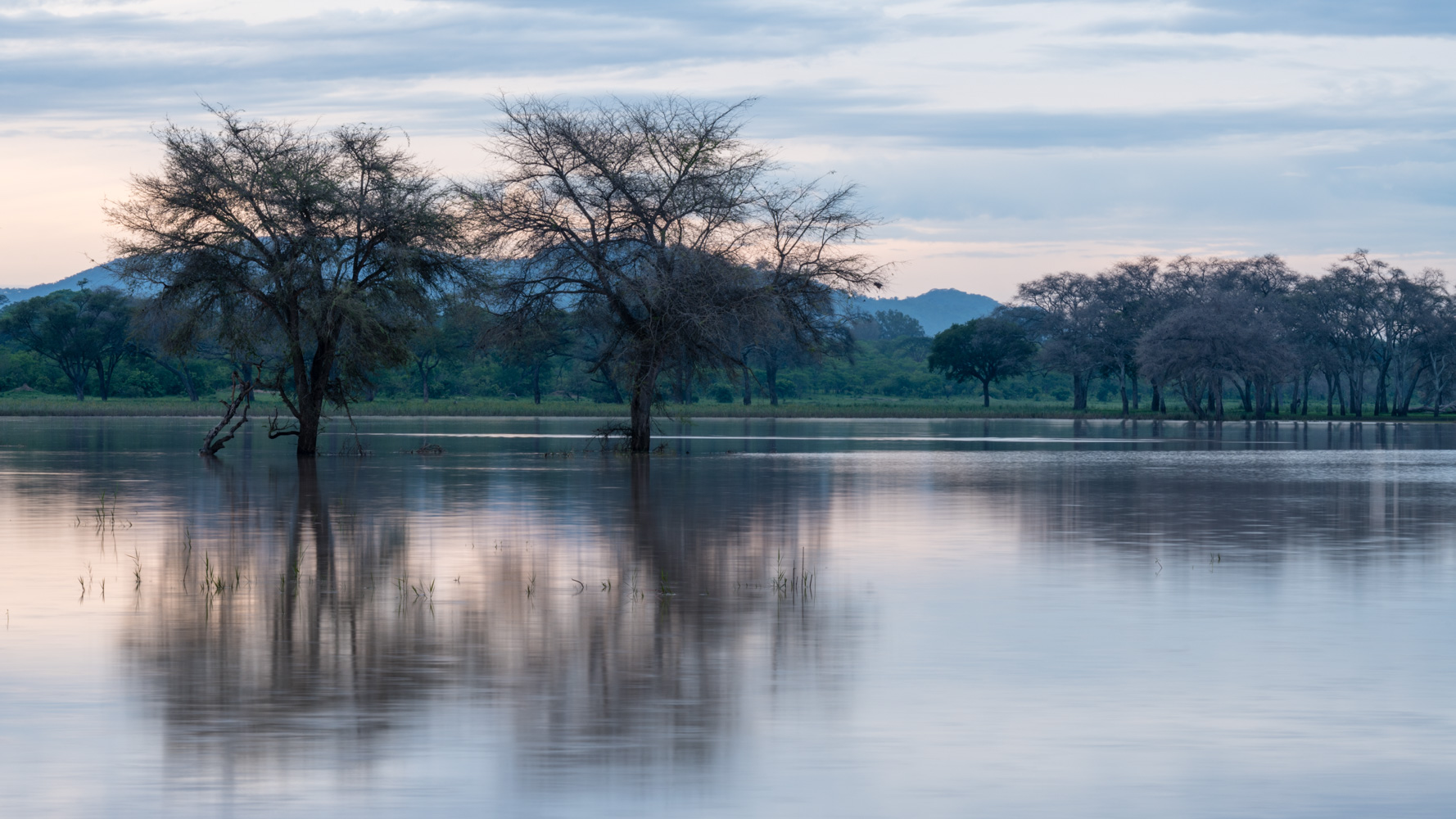 Lake Kazuni - Awe-inspiring Places