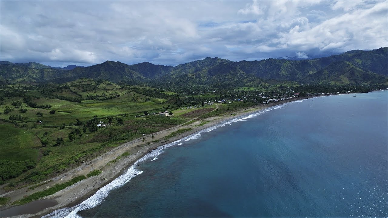 Les Irois - Awe-inspiring Places