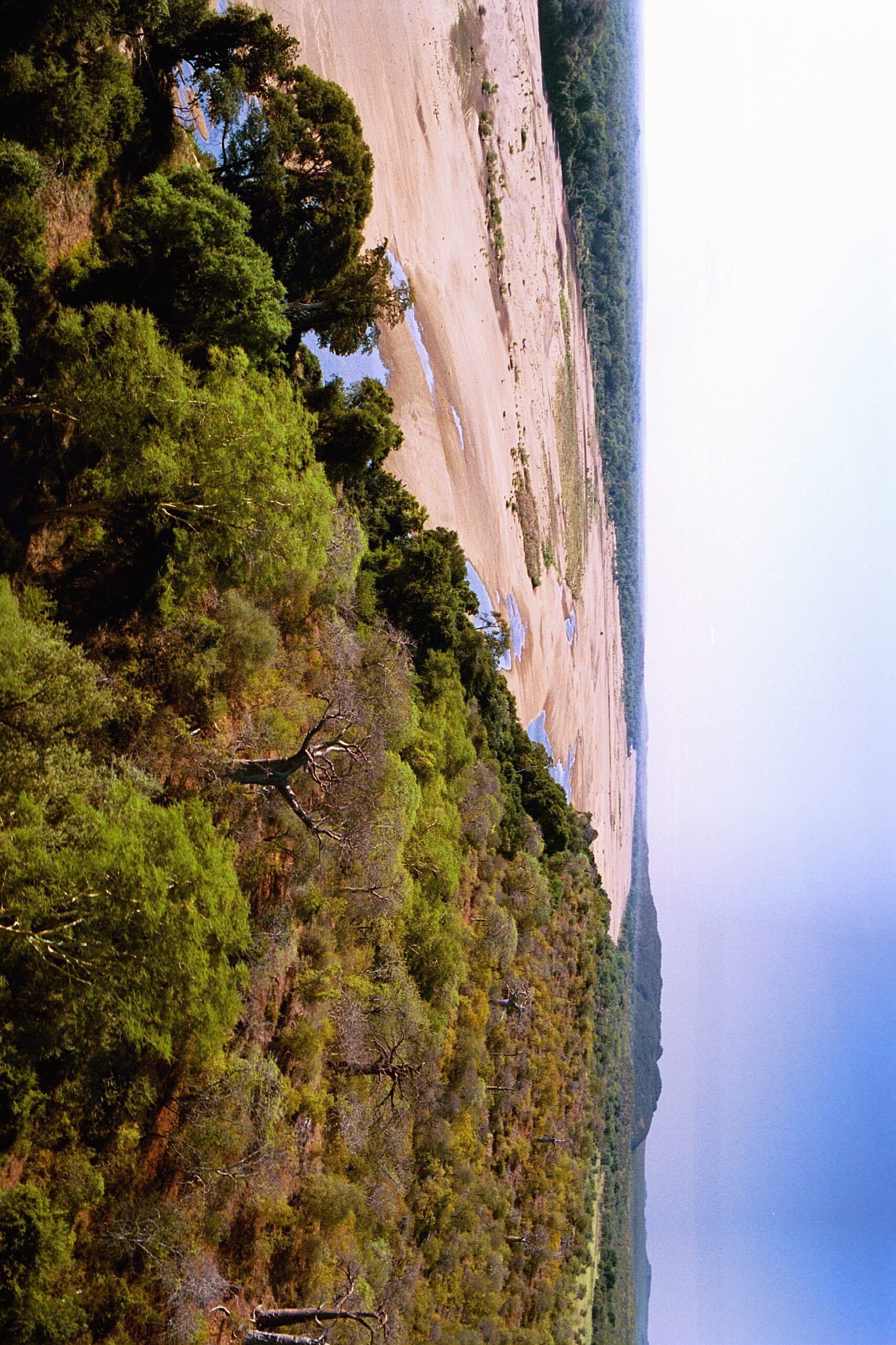 Limpopo National Park - Awe-inspiring Places