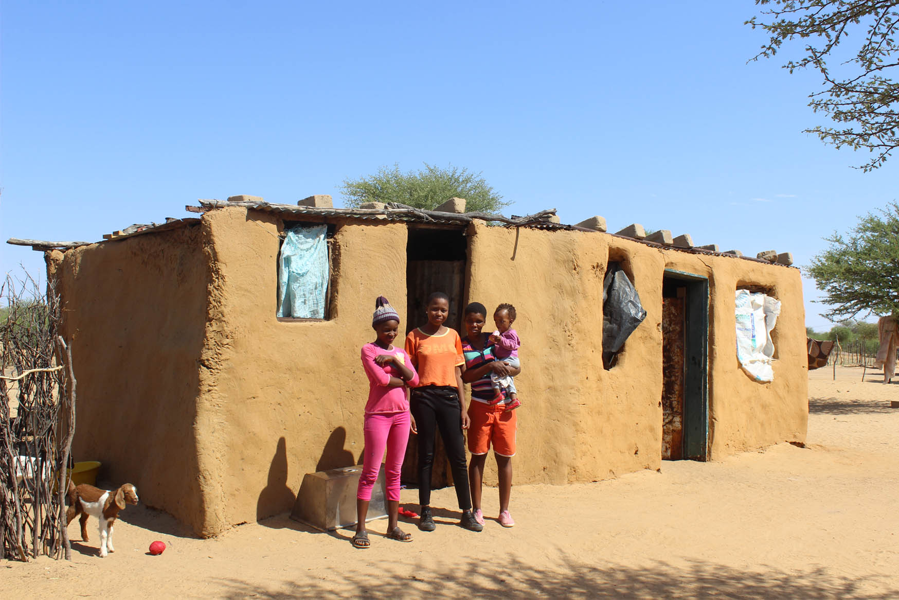 Mabule - Awe-inspiring Places