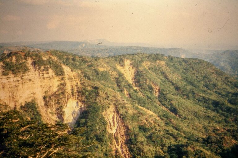 Makonde Plateau - Awe-inspiring Places