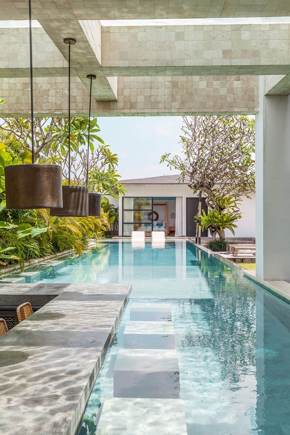 Mandala House - Awe-inspiring Places