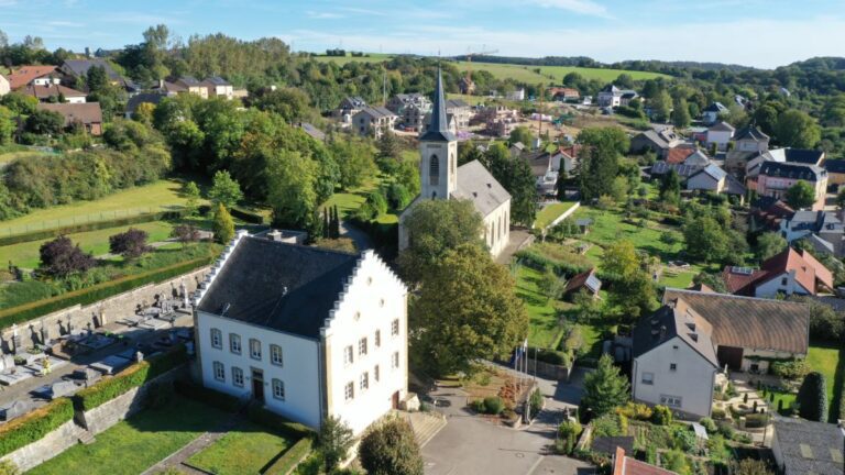 Manternach Fiels - Awe-inspiring Places