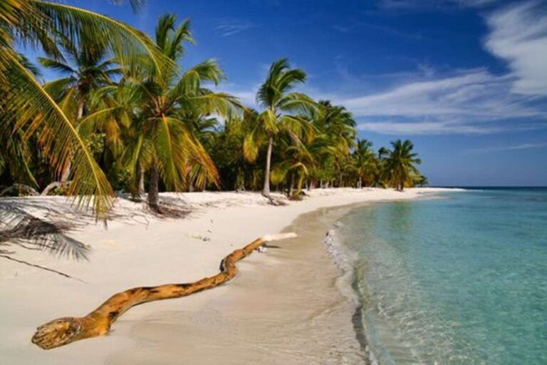 Morrocoy National Park - Awe-inspiring Places