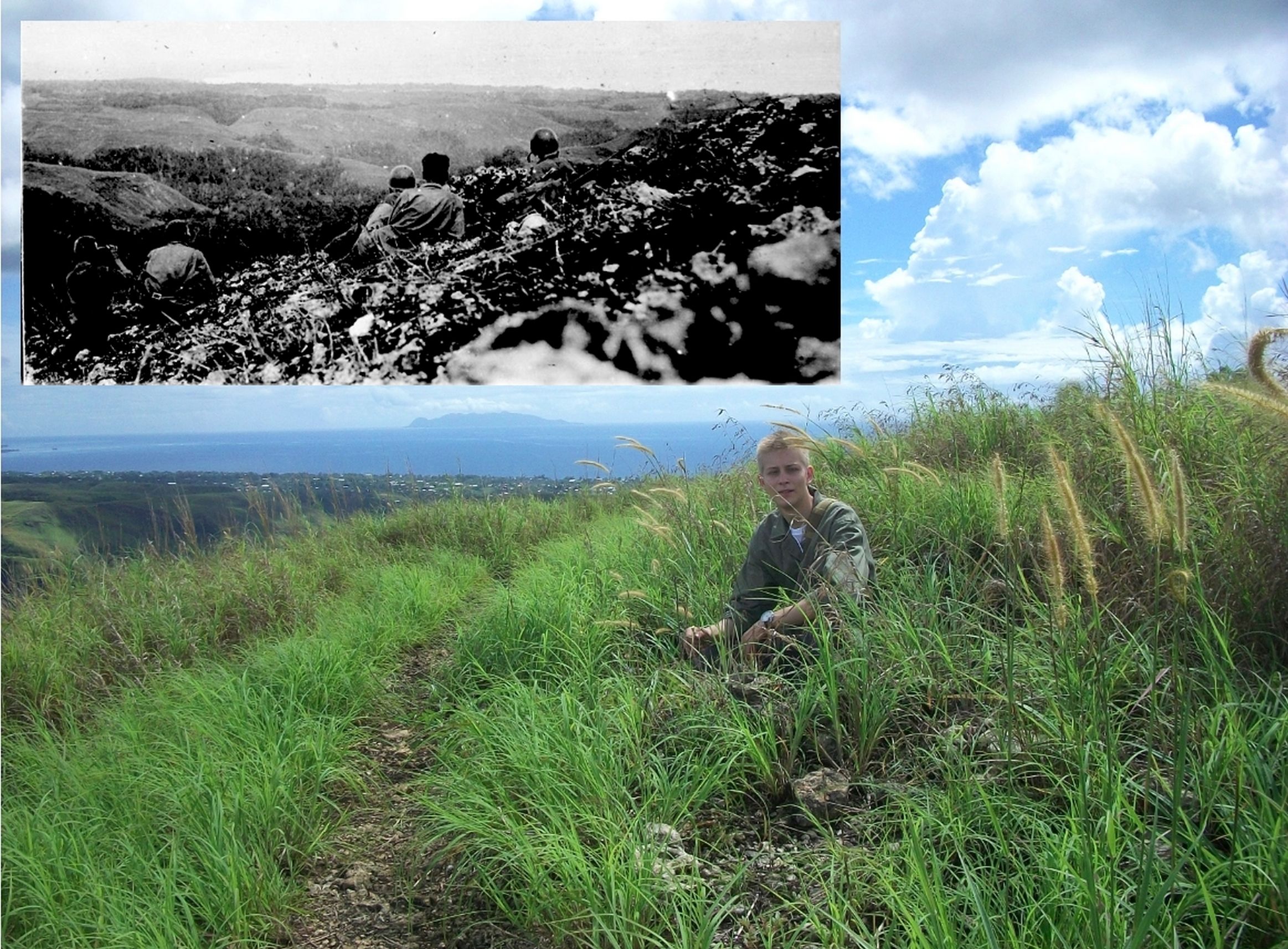 Mount Austen - Awe-inspiring Places