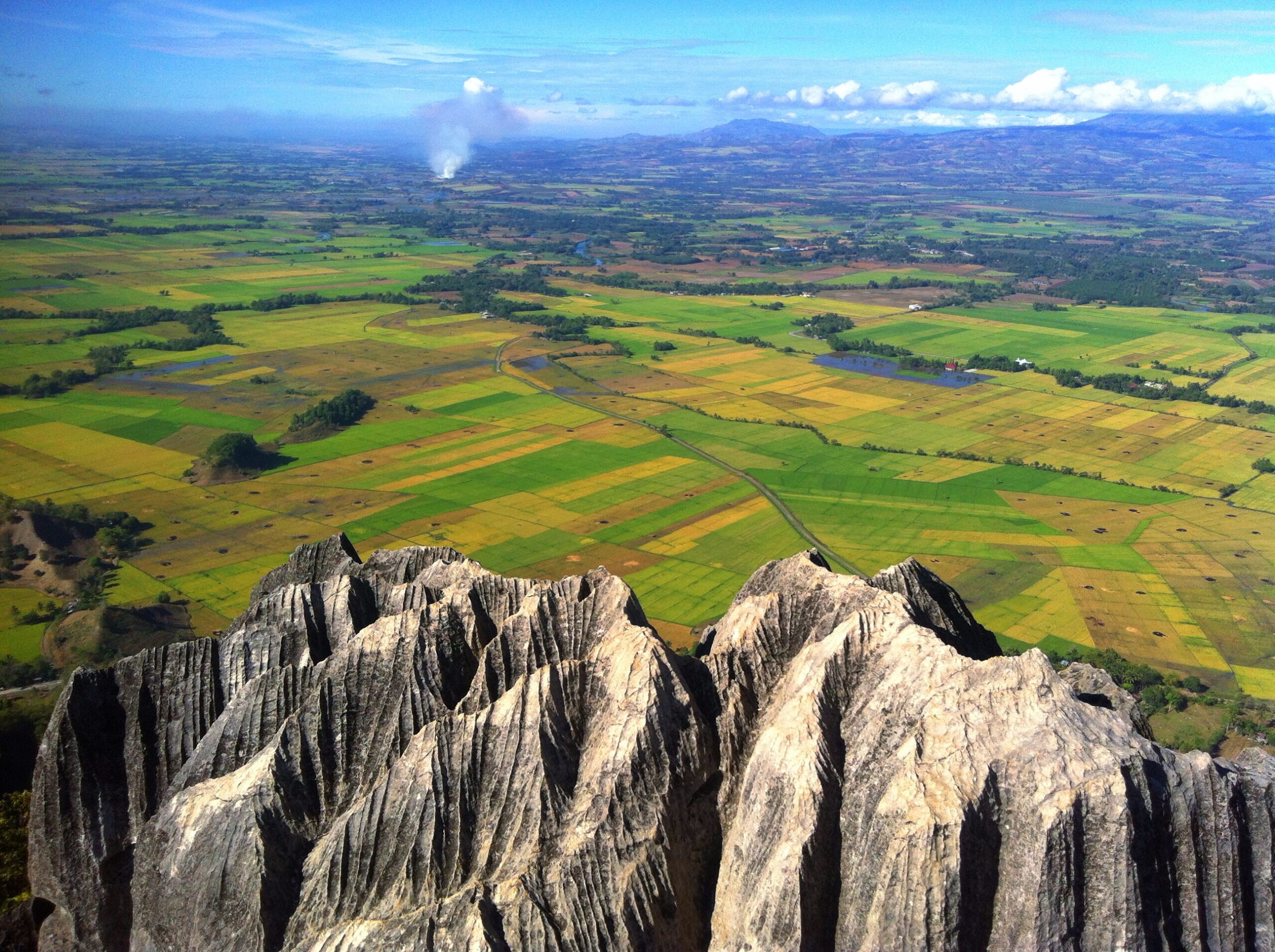 Mt. Capistrano - Awe-inspiring Places