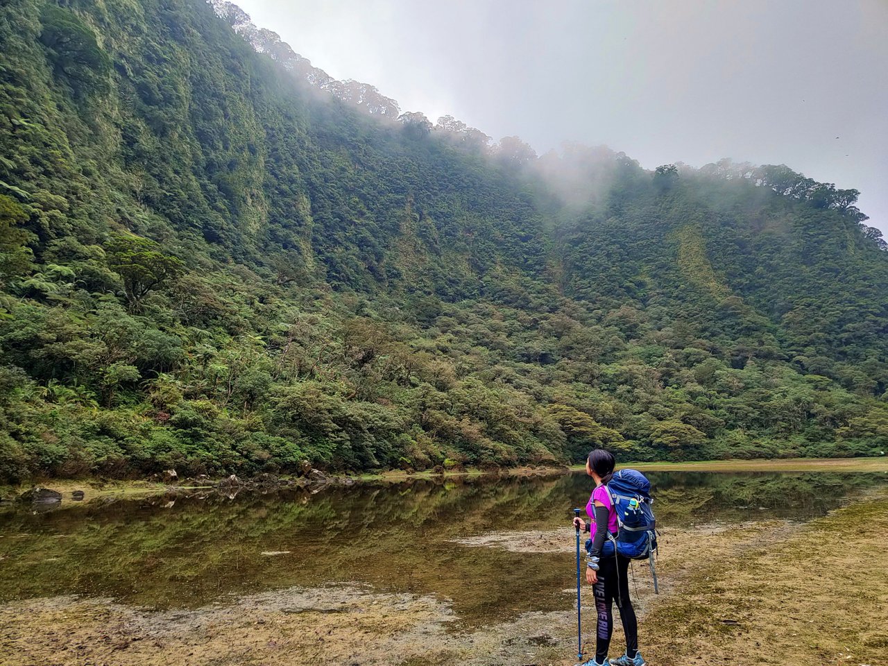 Mt. Mandalagan - Awe-inspiring Places