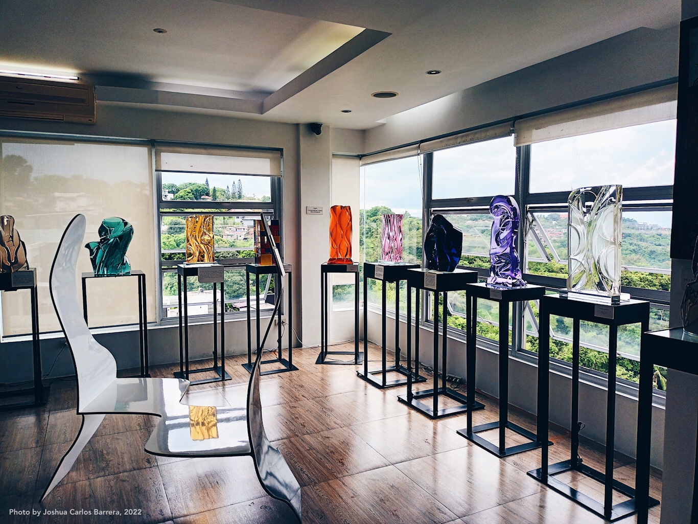 Museo Orlina - Awe-inspiring Places