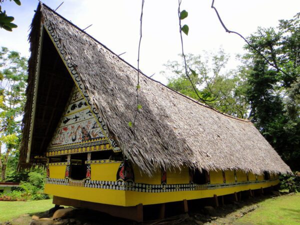 Oldest Museum In Micronesia - Awe-inspiring Places