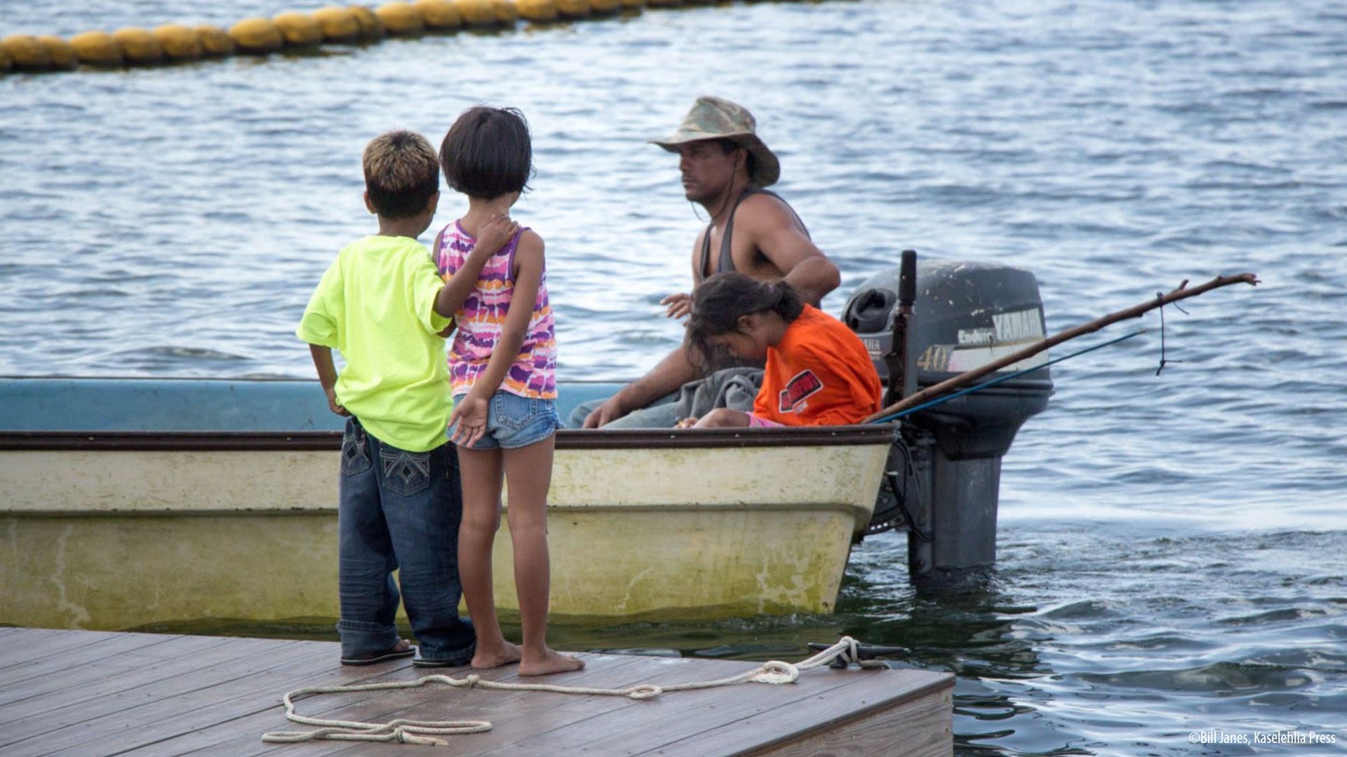 Pohnpei Fishing Club - Awe-inspiring Places