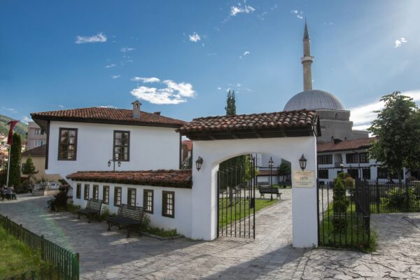 Prizren Ethnographic Museum - Awe-inspiring Places