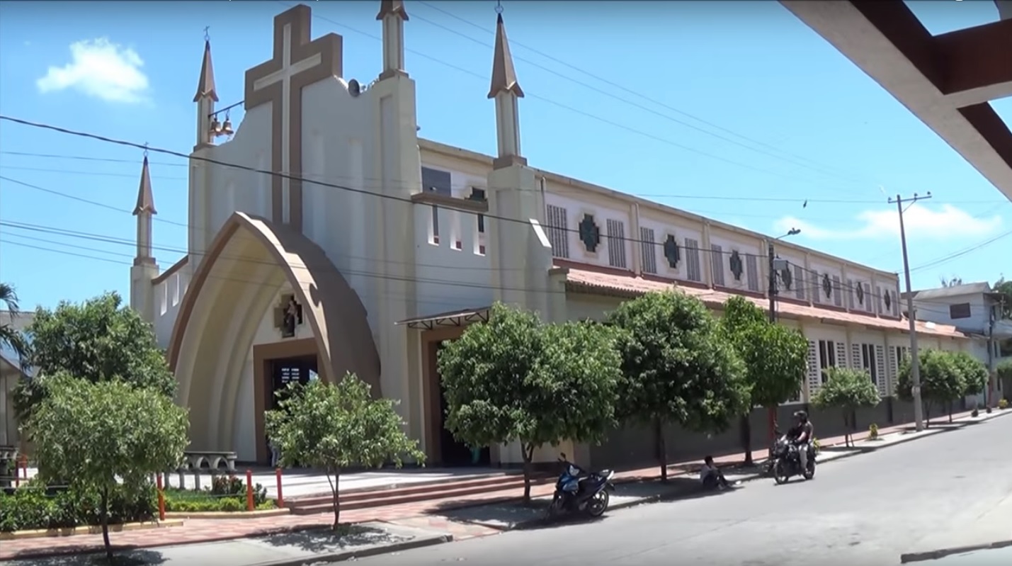 Puerto Boyac - Awe-inspiring Places