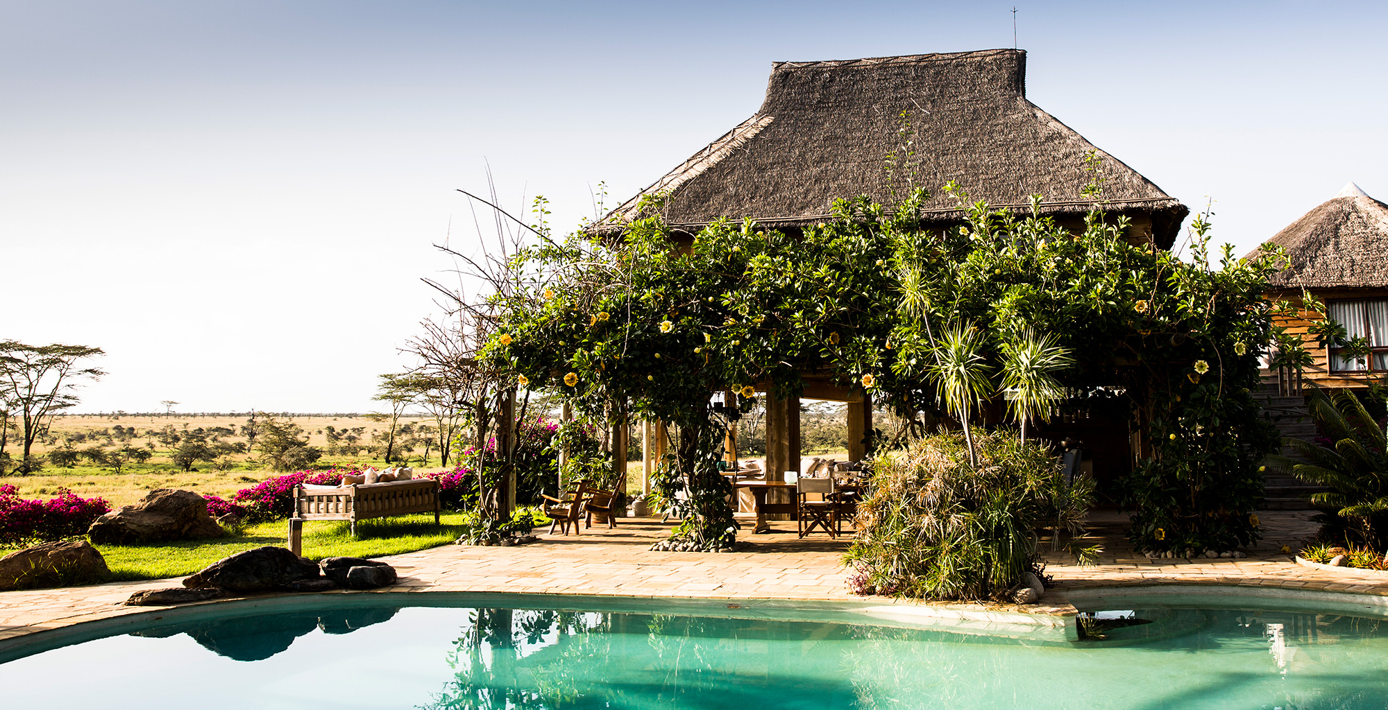 Segera Retreat - Awe-inspiring Places