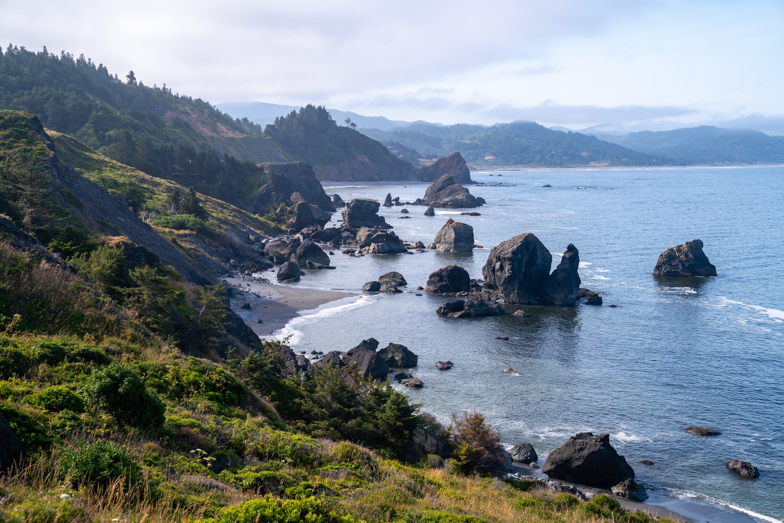 Sisters' Rock - Awe-inspiring Places