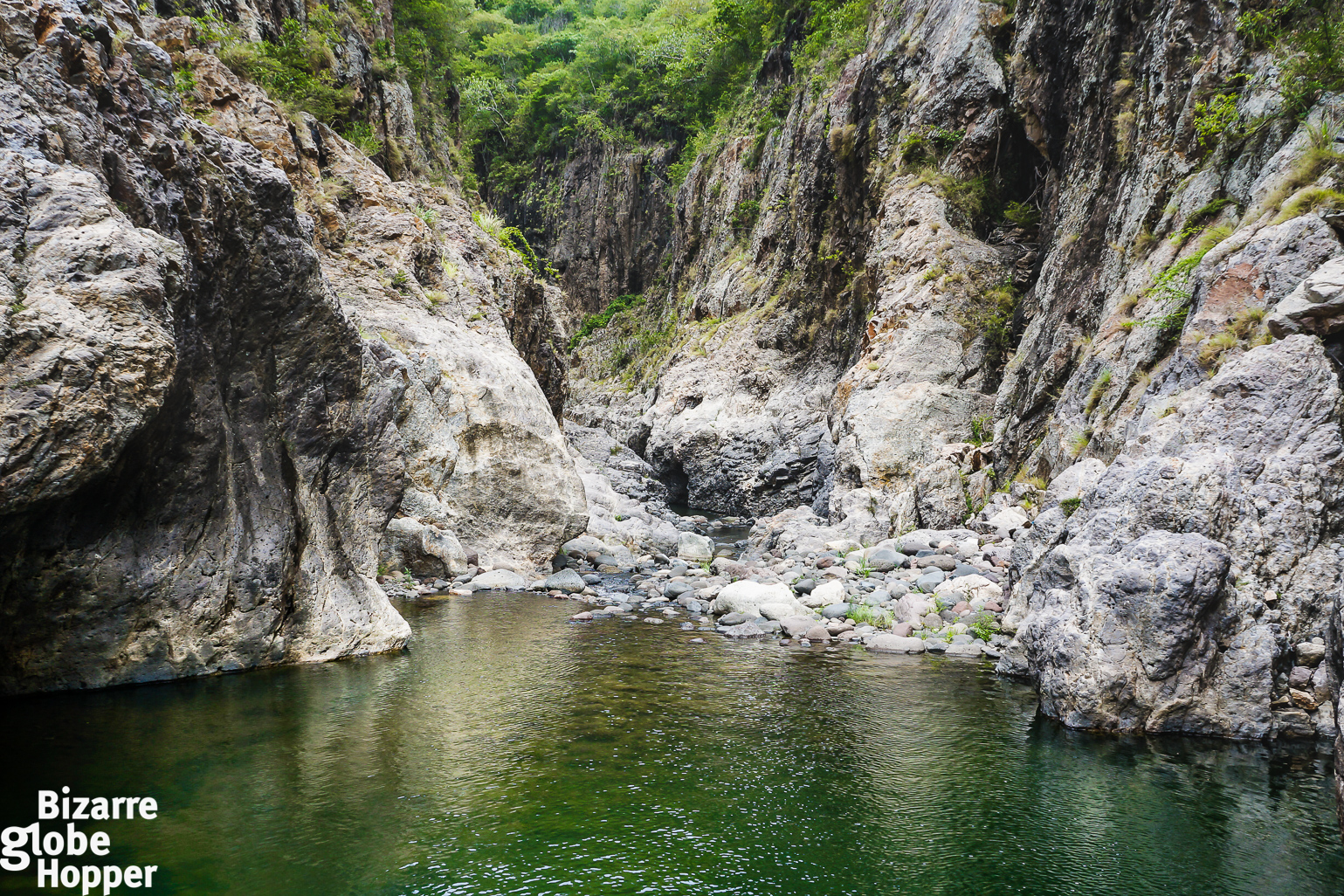 Somoto - Awe-inspiring Places