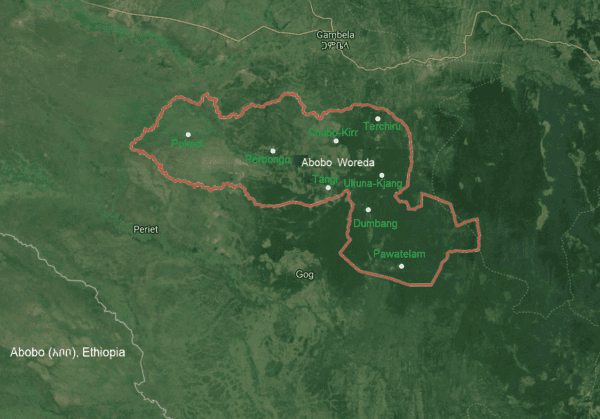 The Abobo District - Awe-inspiring Places