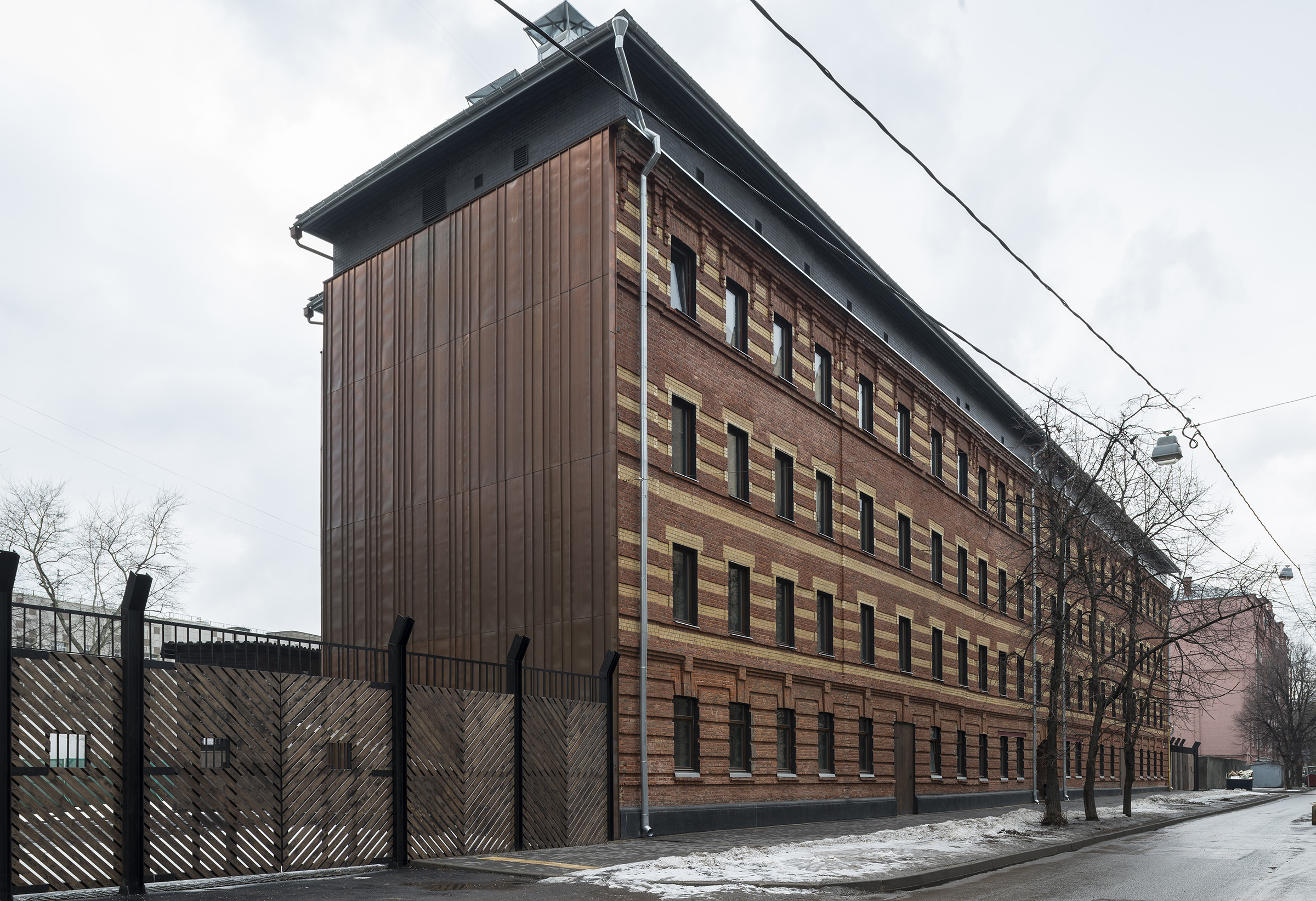 The Gulag History Museum - Awe-inspiring Places