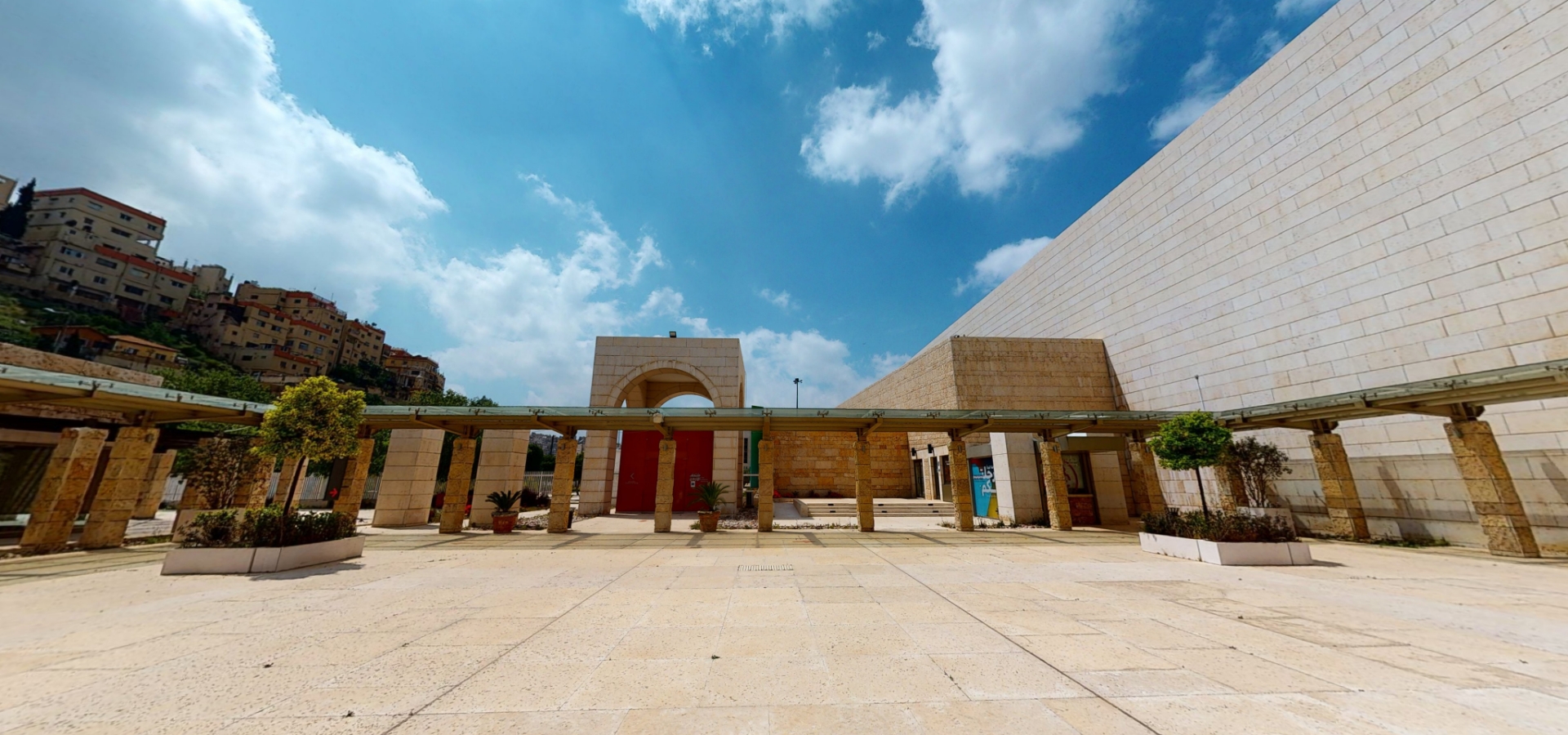 The Jordan Museum - Awe-inspiring Places