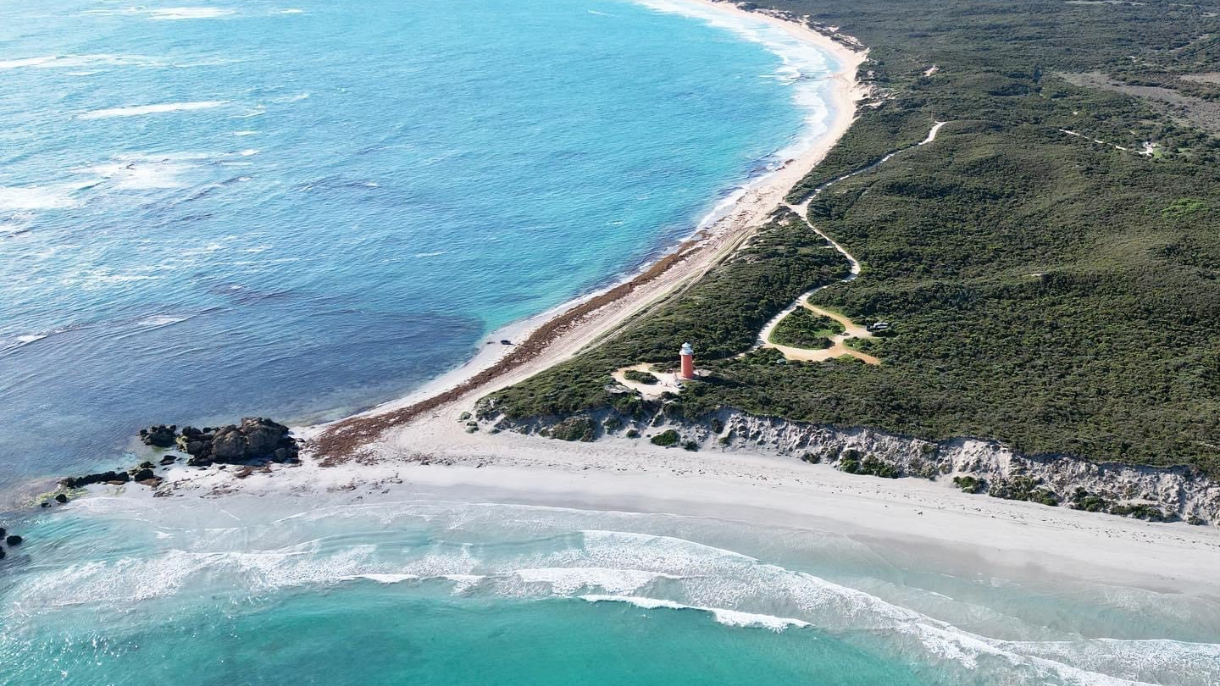 The Limestone Coast - Awe-inspiring Places