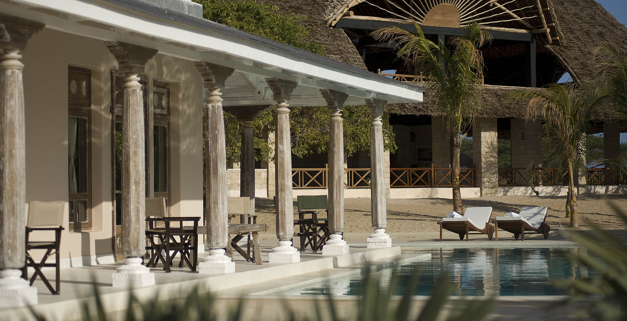 The Majlis - Awe-inspiring Places