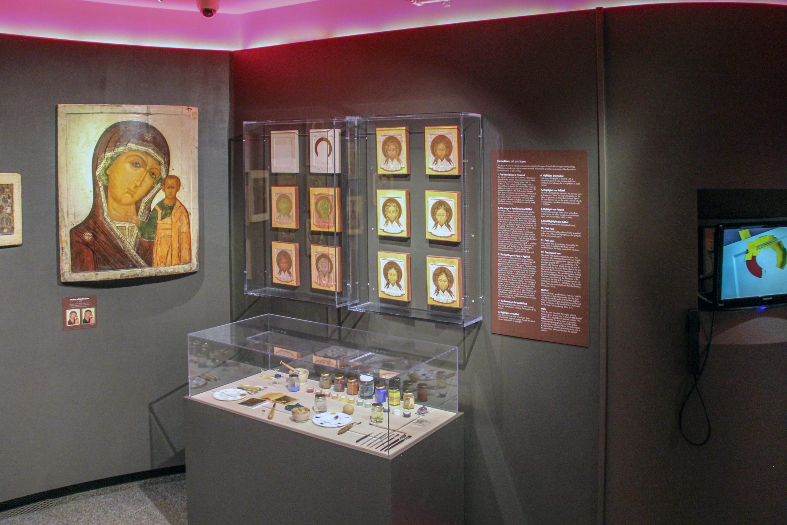 The Russian Museum - Awe-inspiring Places