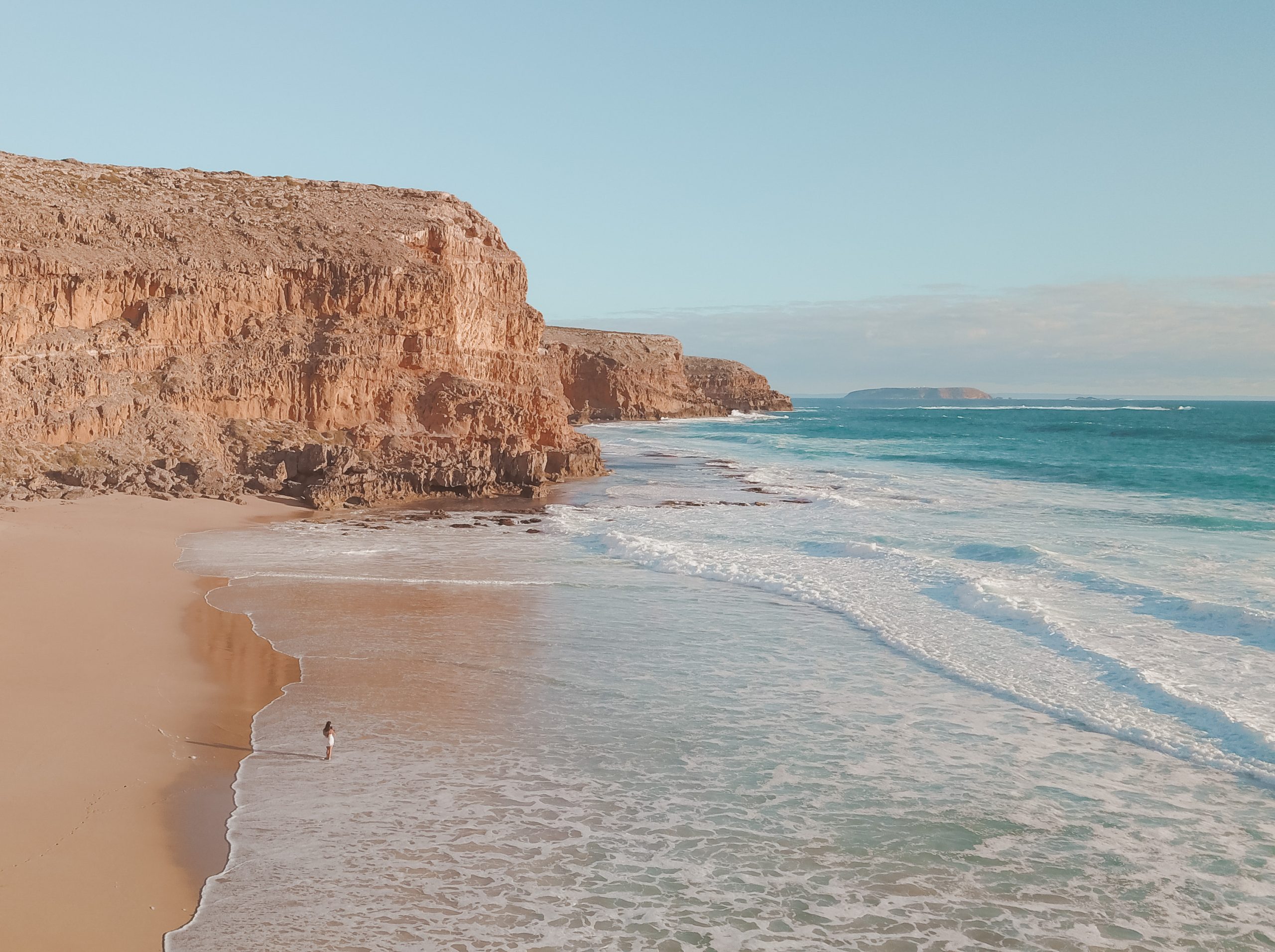 The Yorke Peninsula - Awe-inspiring Places