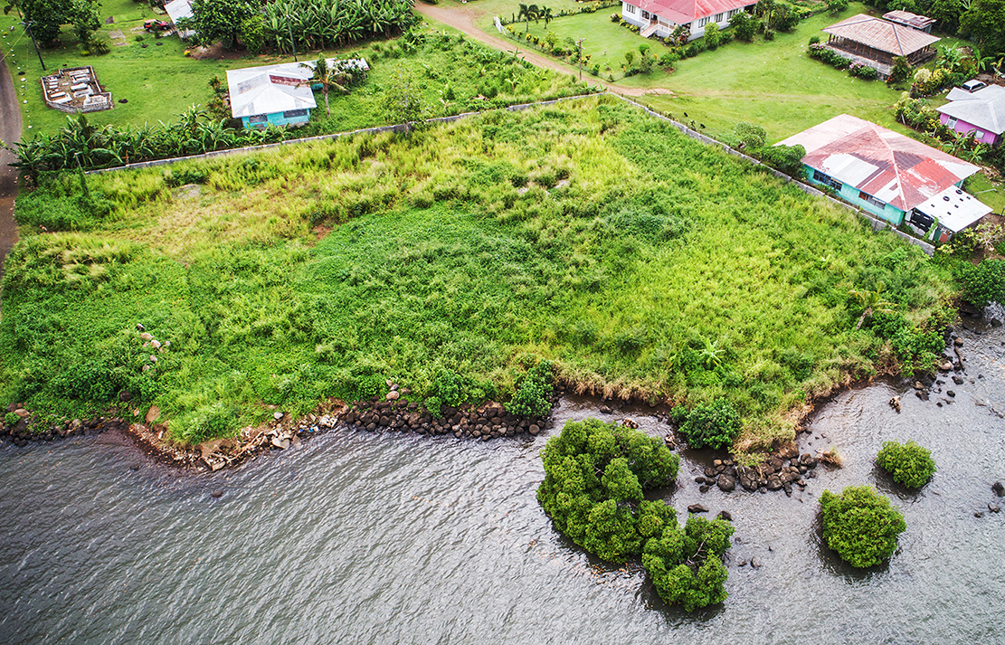 Vaigaga Village - Awe-inspiring Places