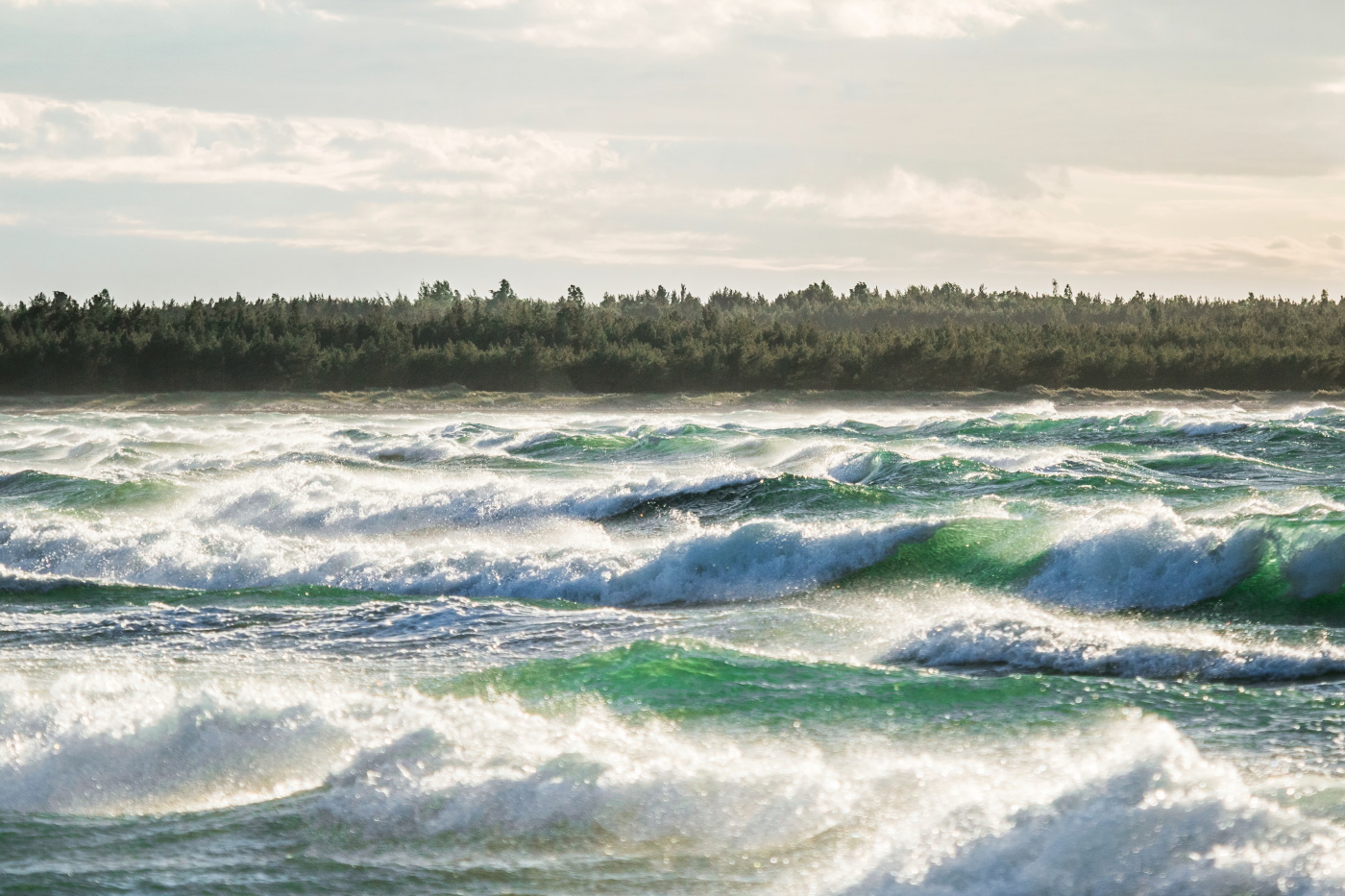 Vilsandi National Park - Awe-inspiring Places